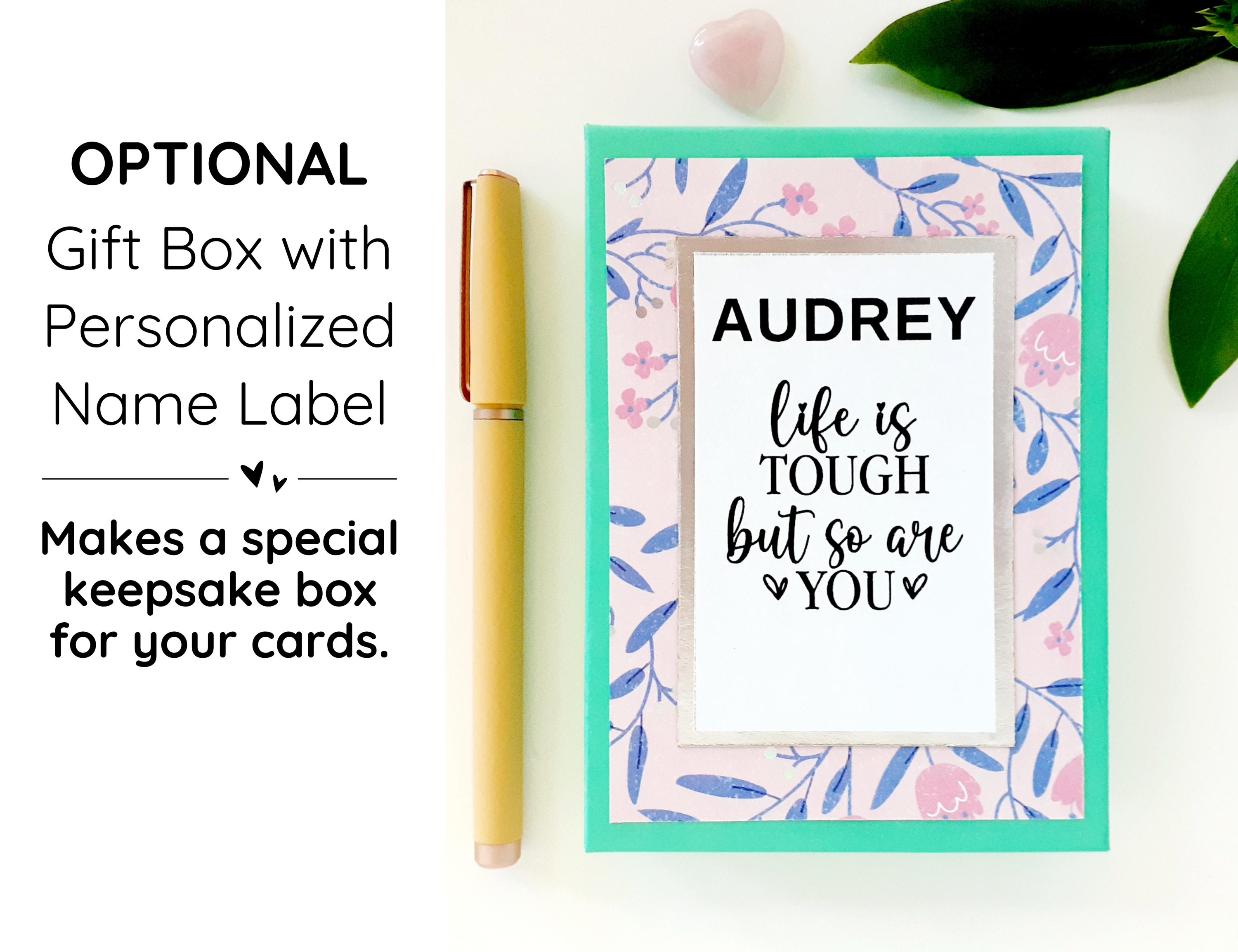 Healing Affirmation Cards for Busy Working Moms Stress Relief and Self ...