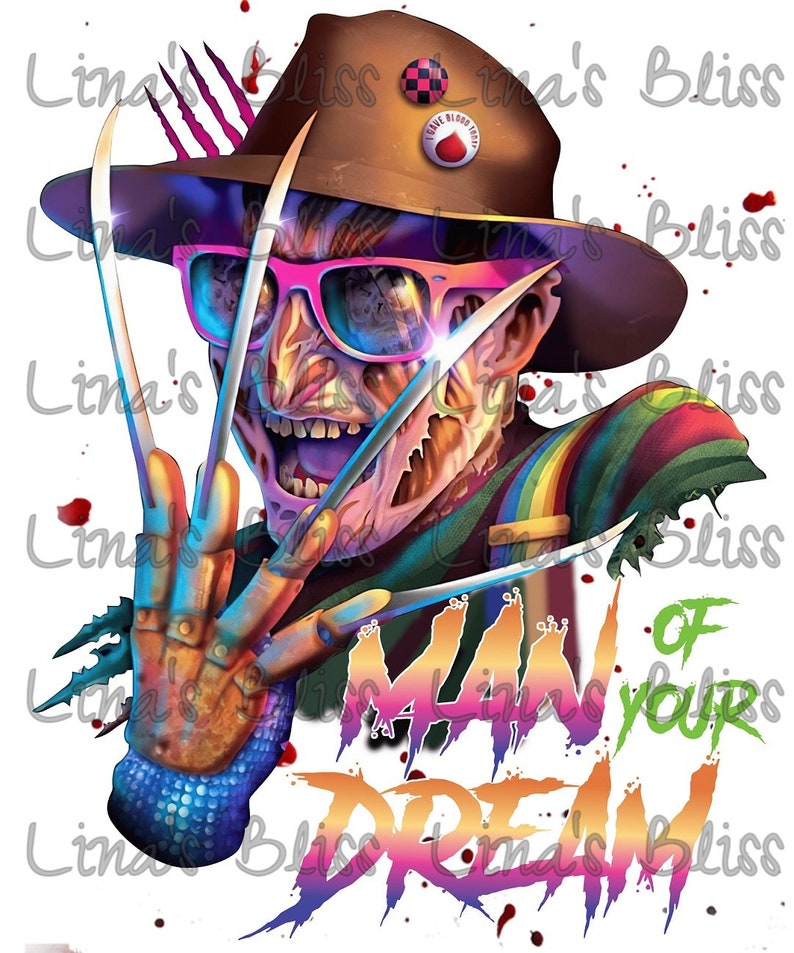 18 PNG Halloween Digital Bundle Jack Skellington Jason - Etsy