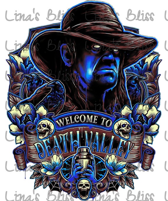 Undertaker Logo Png