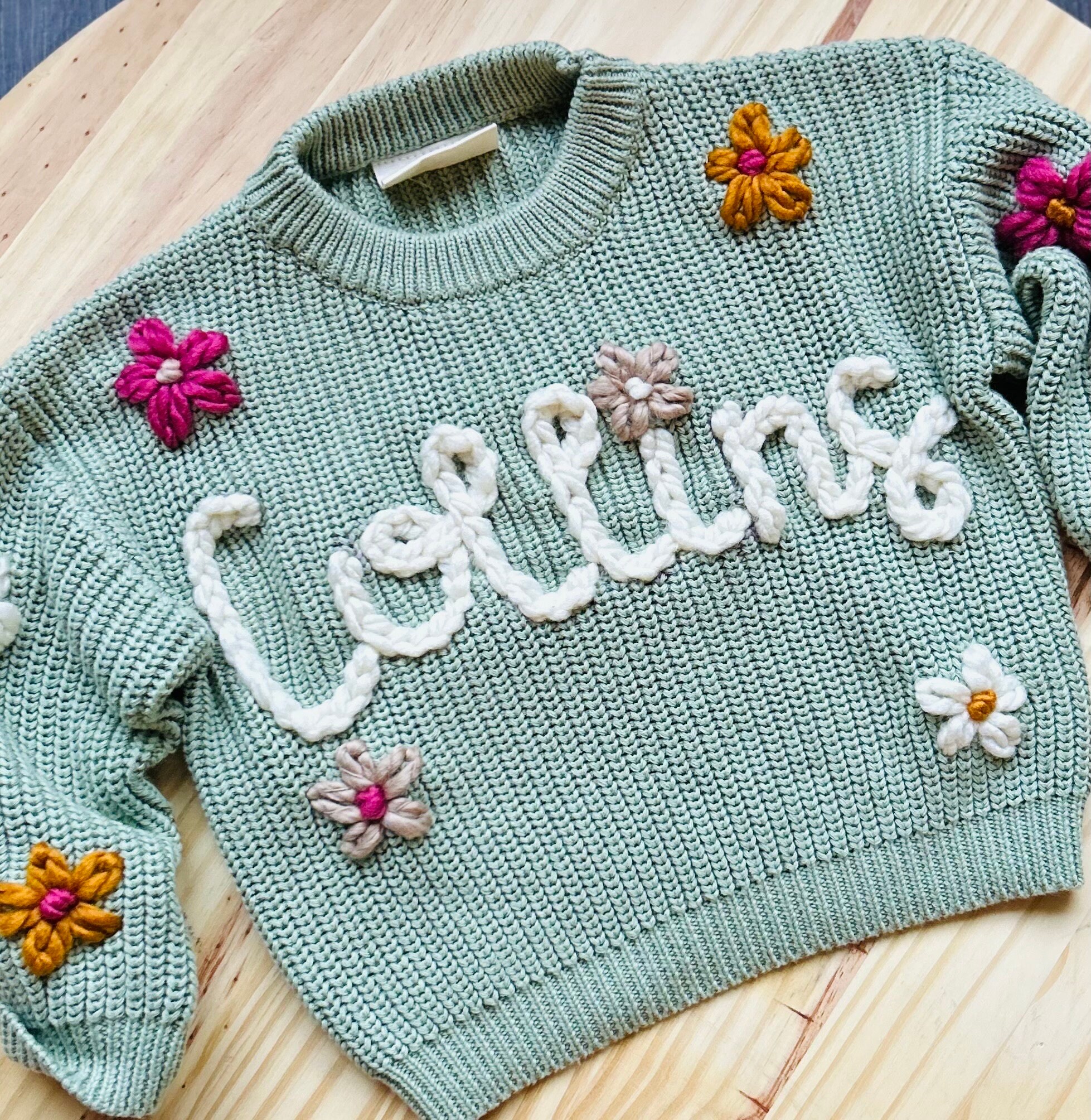 Add Design to Sweater HERE!!! - Etsy