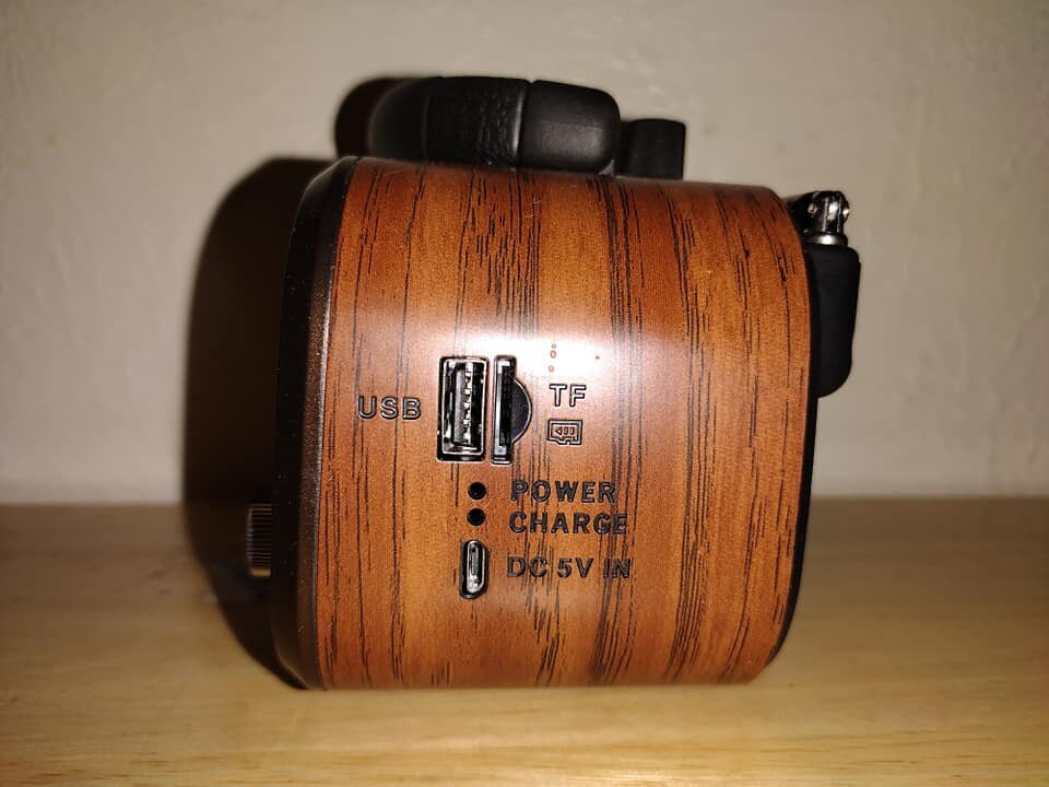 Spirit/ghost Box Radio - Etsy