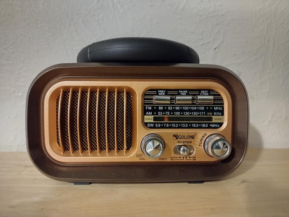 Spirit/ghost Box Radio - Etsy