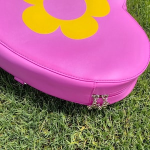 Totally Spies Jetpack Backpack Handbag/purse Handmade, Cosplay, Cartoon ...