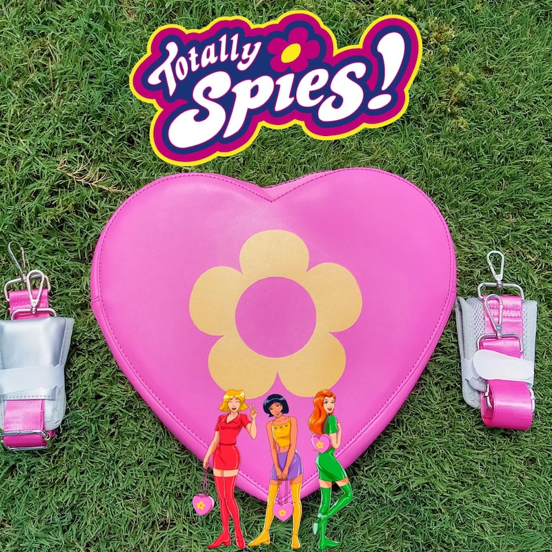 Cartoon Handbags - Etsy