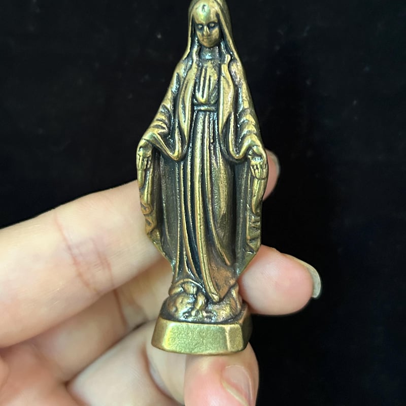 Mini Greek Statues Women - Etsy