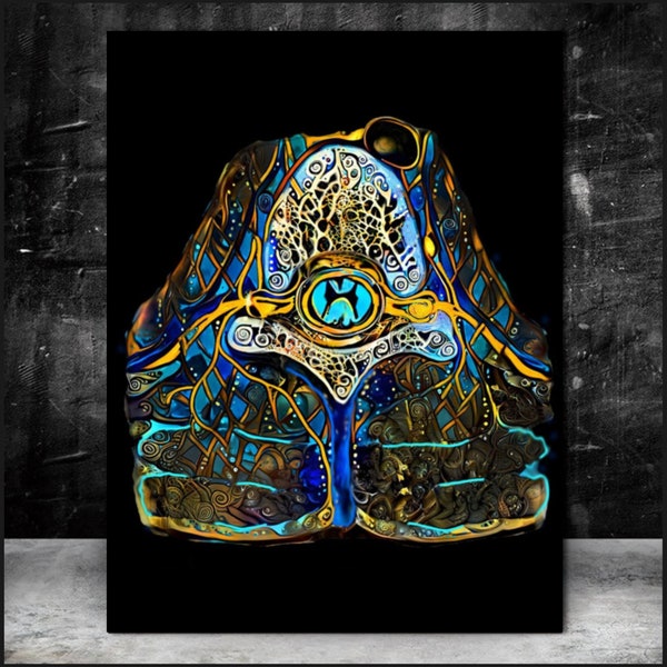 Radiology - Etsy