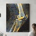 Brain Anatomy Art, Canvas or Acrylic, “alba Materia Cerebri” Doctors ...