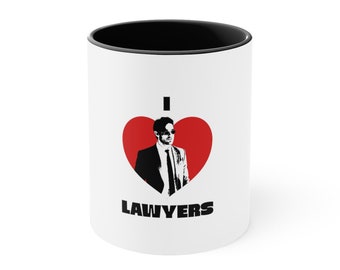 Daredevil Mug - Etsy