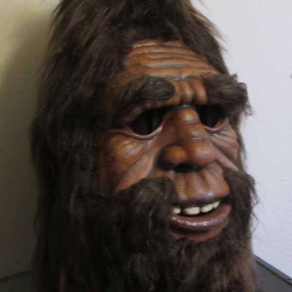 Sasquatch Costumes - Etsy
