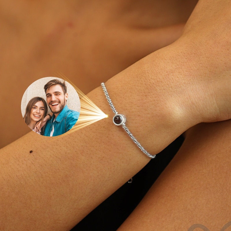 Sentimental Bracelet - Etsy
