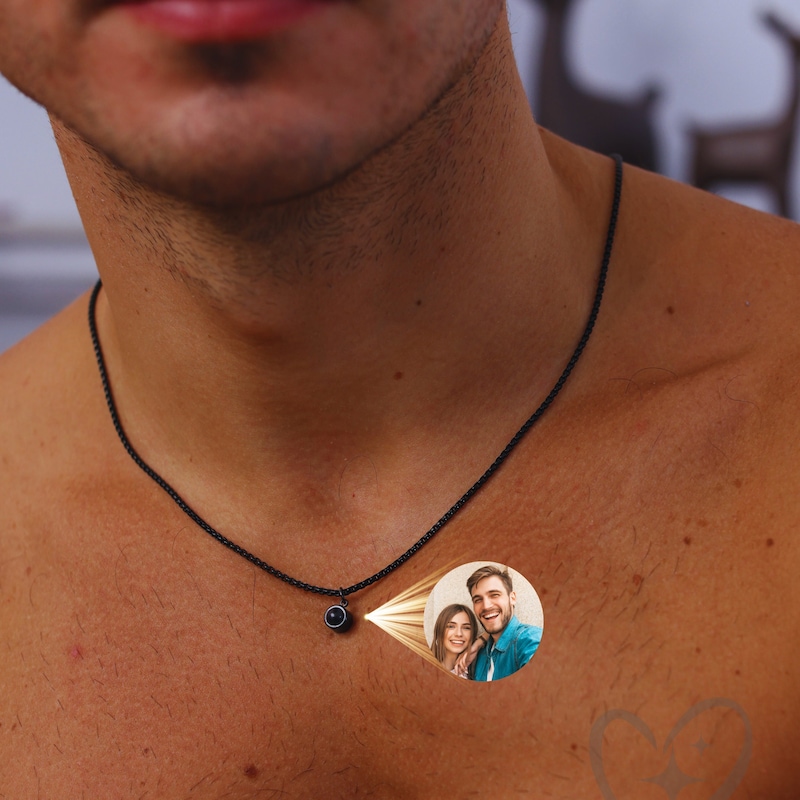 Necklaces for Men - Etsy Australia