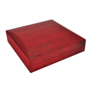 Santa Domingo Ray Lovato Turquoise Slab Necklace With Heishi Pen Shell ...