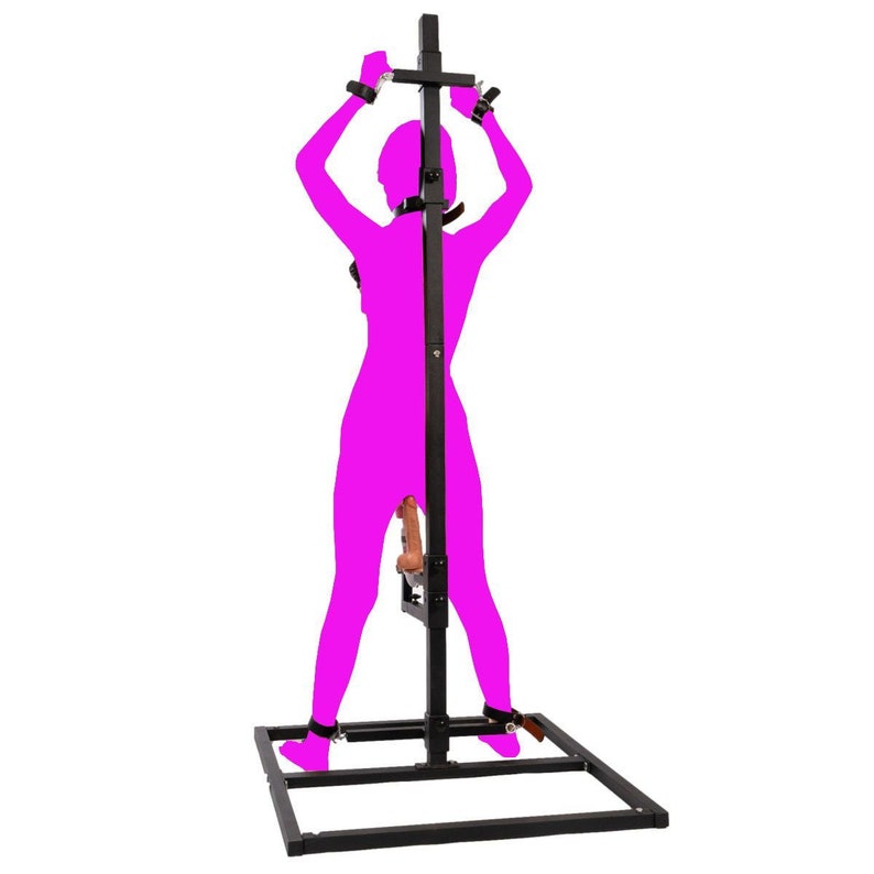 Mature Forced Orgasm Tower Bondage Bondage Fetisch Bdsm Etsy Schweiz