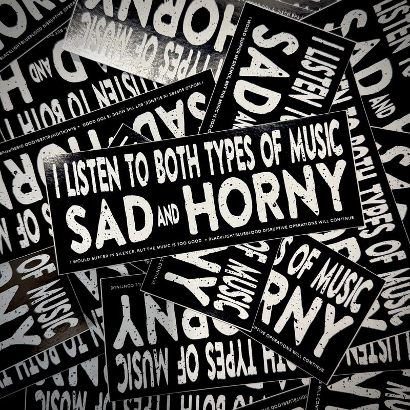Indie Stickers - Etsy