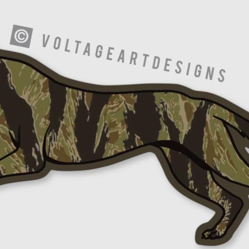 Dutch Shepherd - Etsy