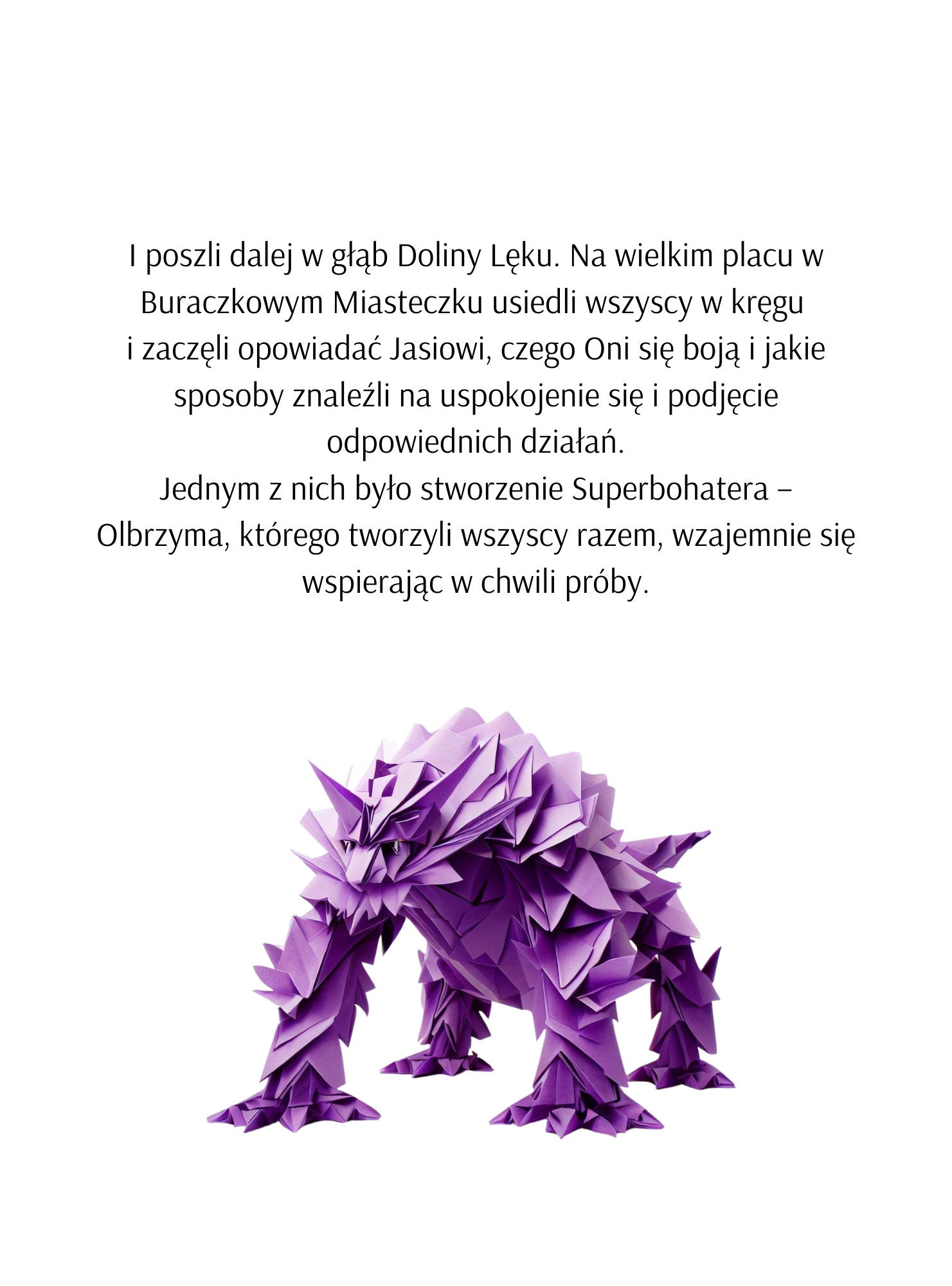 Paper Jack and the Yellow Island of Joy. Book I - Etsy