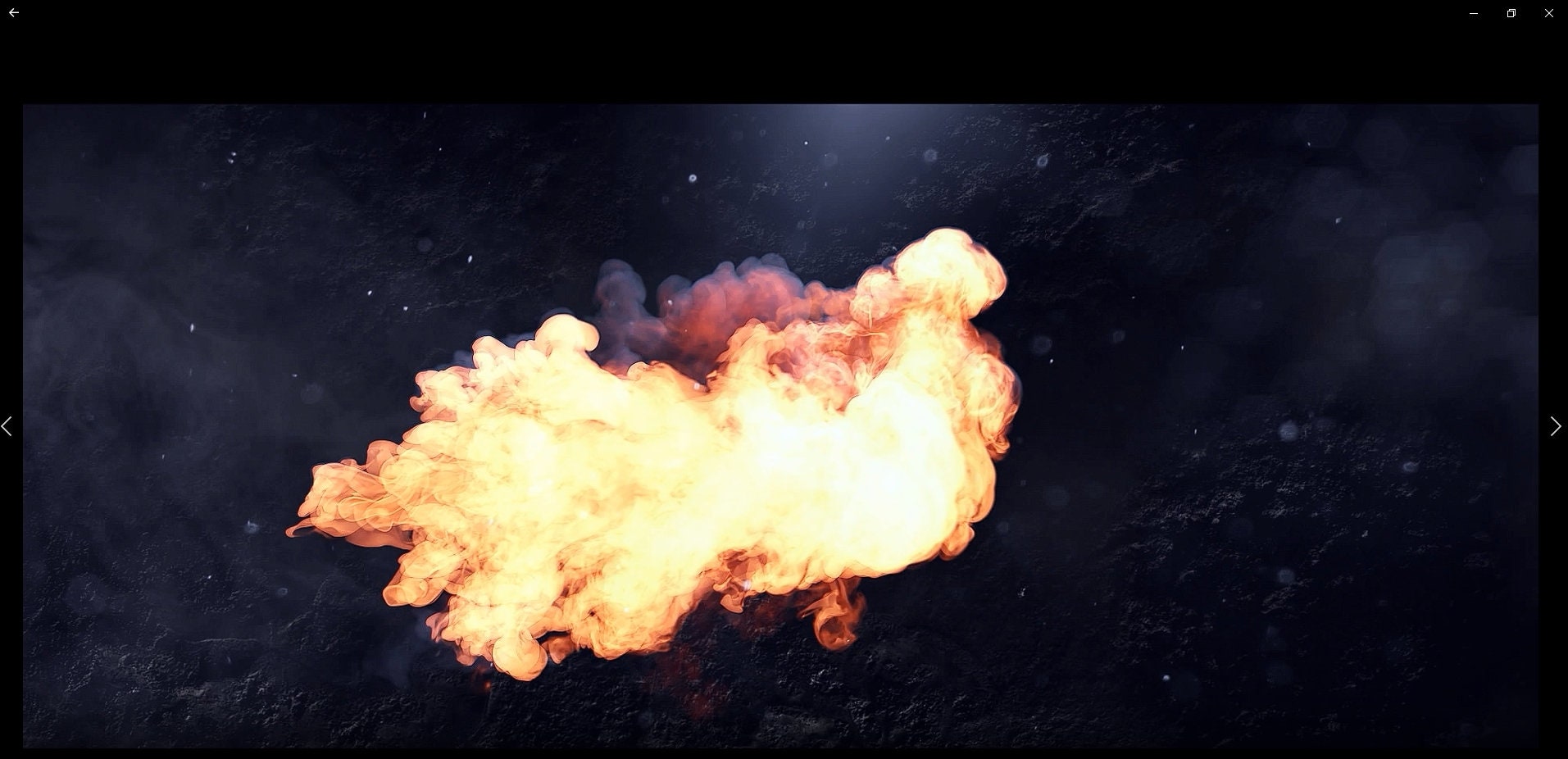 Fire Animation twitch Streamer Intro Outro Stinger - Etsy