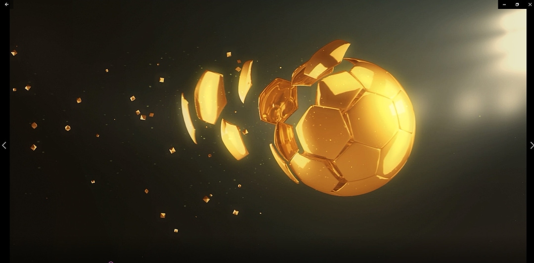 Football Animation events, Homepage, Streamer, Transition, Intro, Outro ...