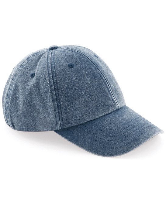 Embroidered Mountain Hiking Cap, Vintage Style Baseball Hat, Nature ...