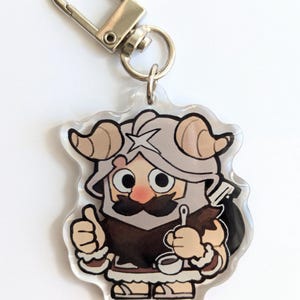 Dungeon Meshi Delicious in Dungeon Laios Marcille Senshi Chilchuck 2 ...