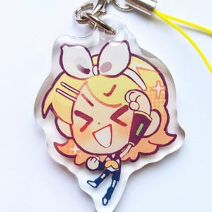 Vocaloid Project Sekai Hatsune Miku Kagamine Rin Len Megurine Luka Gumi ...