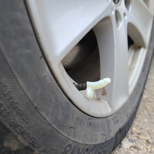 Dick Valve Covers - Etsy