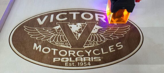 Victory Logo Png