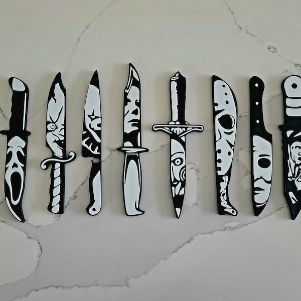 Halloween Stl Bundle - Etsy