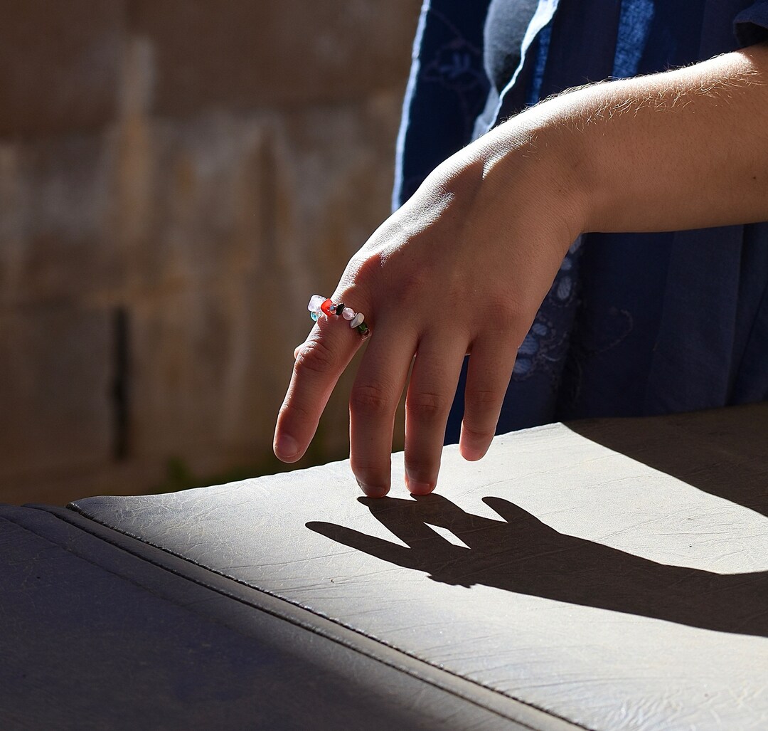 Taylor Swift Album Ring, Taylor Swift Inspired Jewelry, the Eras Tour ...