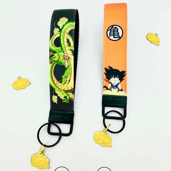 Dragon Ball Accessories - Etsy
