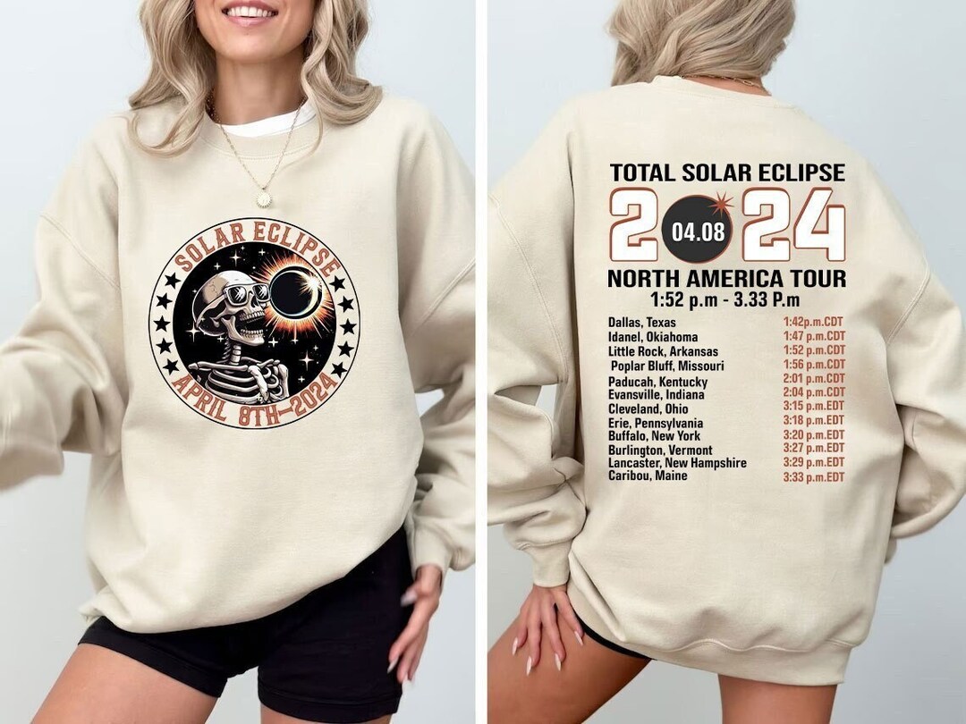 Funny Skeleton Total Sunglasses Solar Eclipse PNG, Astrology Party Png ...