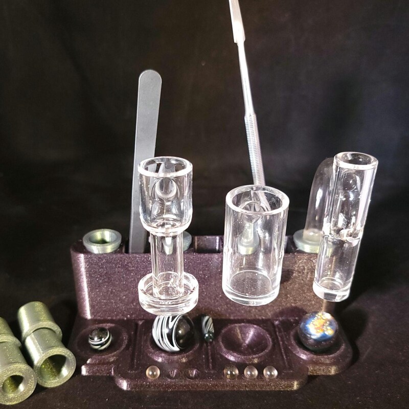 Dab Station - Etsy