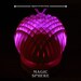 SVG Halloween Popup Sphere Template Bundle , 3D Papercraft, Popup Card ...