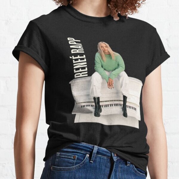 Renee Rapp Shirt - Etsy