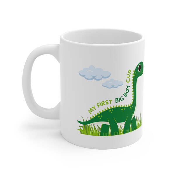 Big Tea Cup - Etsy