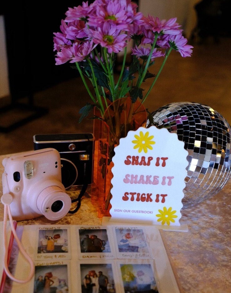 Scalloped Arch Acrylic Sign - Etsy