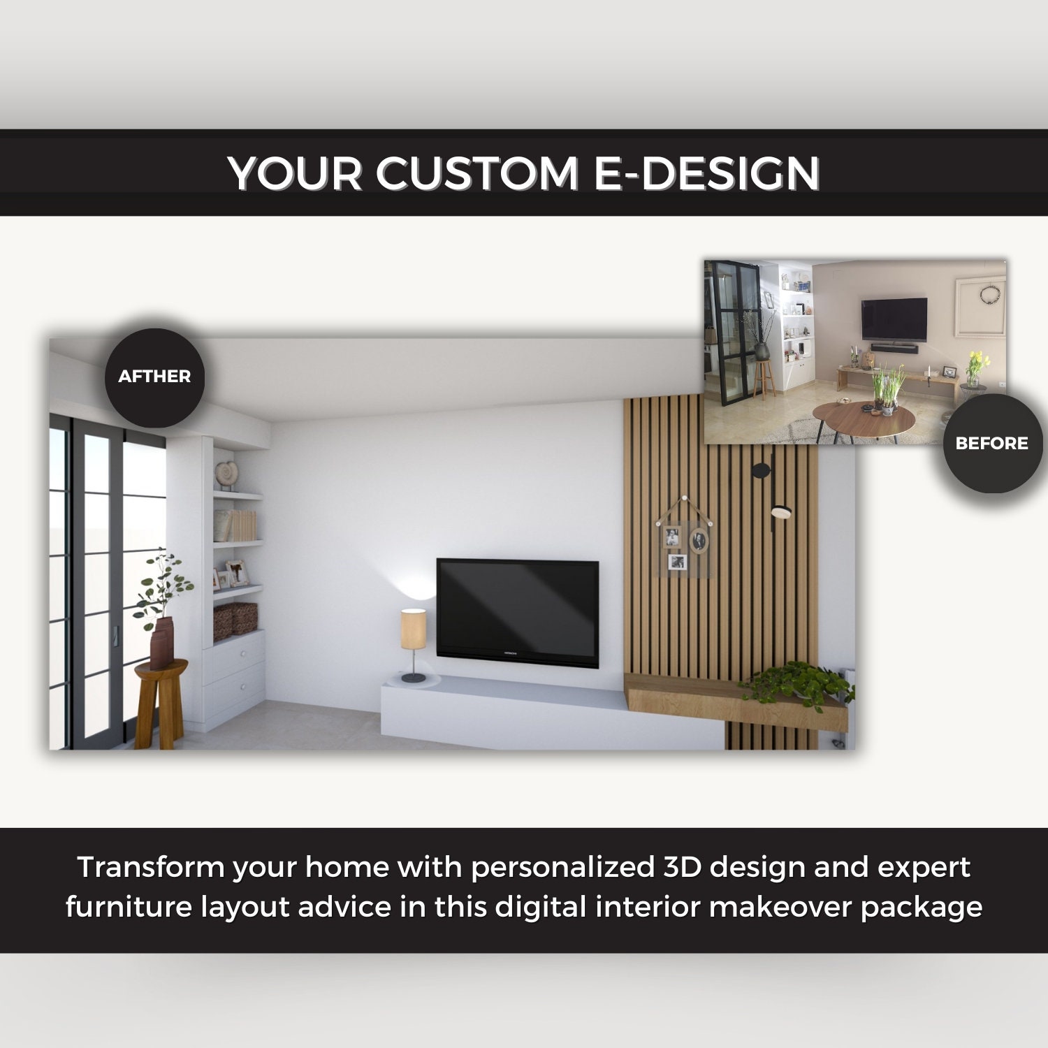 Online Room Design