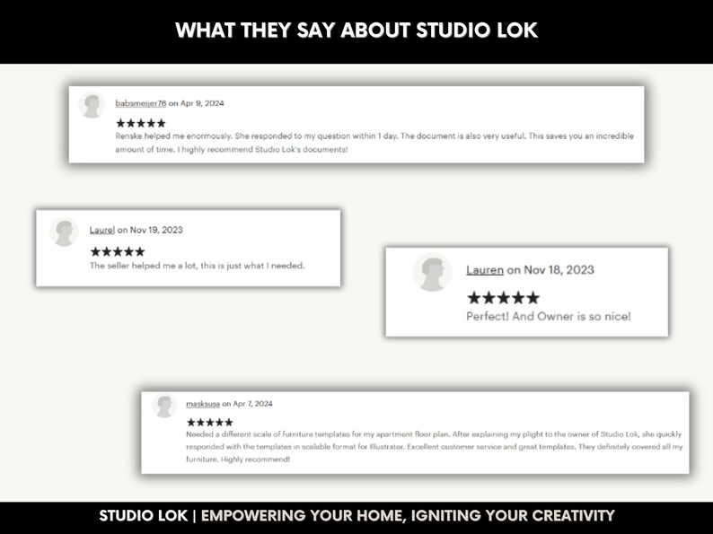 Printable Furniture Bedroom Template, Bedroom Design Kit, Bedroom ...