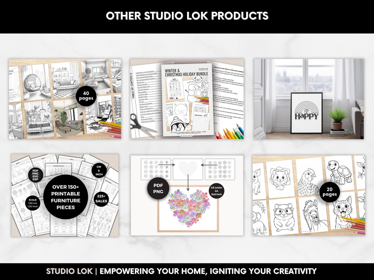 Printable Furniture Bedroom Template, Bedroom Design Kit, Bedroom ...