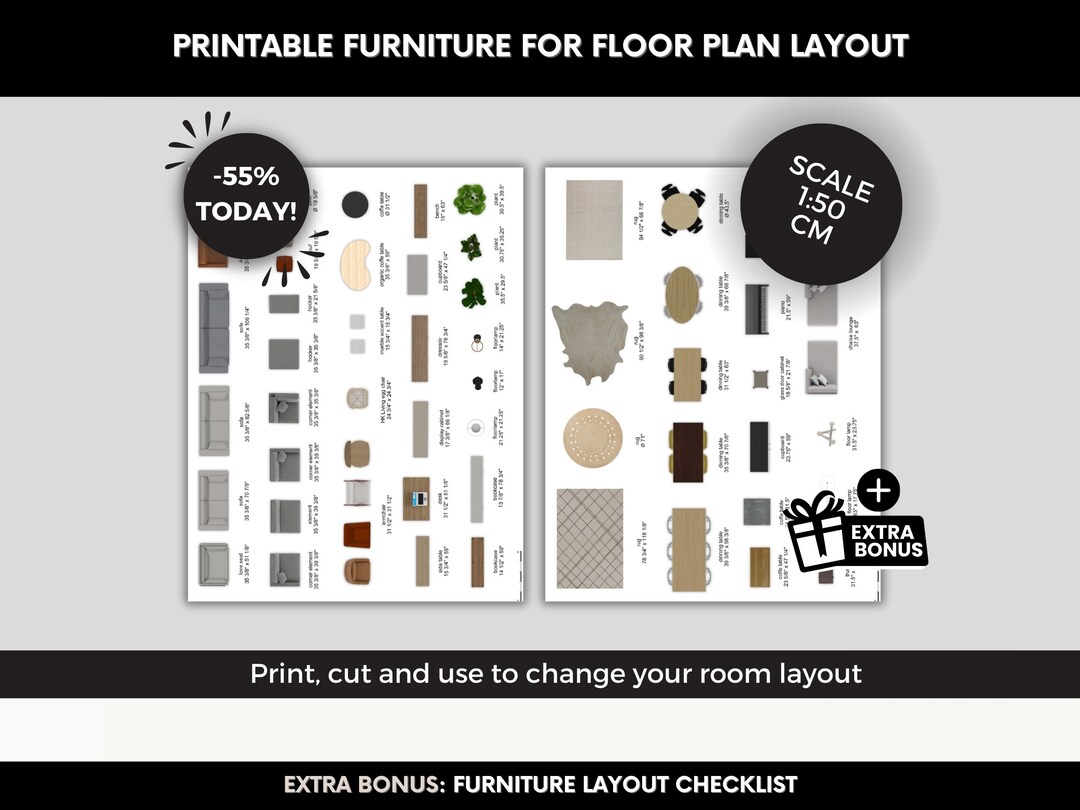 Template Scale Furniture Prepare Interior Change Floorplan Help Change ...