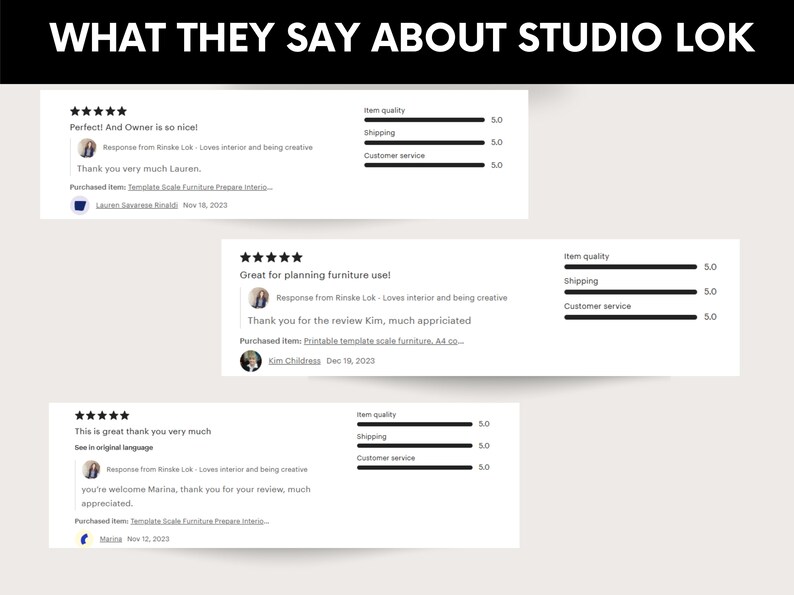 Printable Furniture Bedroom Template, Bedroom Design Kit, Bedroom ...