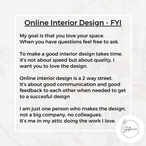 Custom 2D Floor Plan Design Personalized Home Layout Drawing, Furniture ...