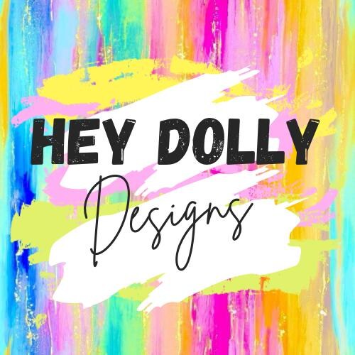 HeyDollyDesignsStore - Etsy