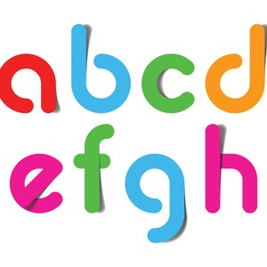 Paper Cut Alphabet Clipart, Paper Cut Alphabet Vector Png Svg Eps Ai ...