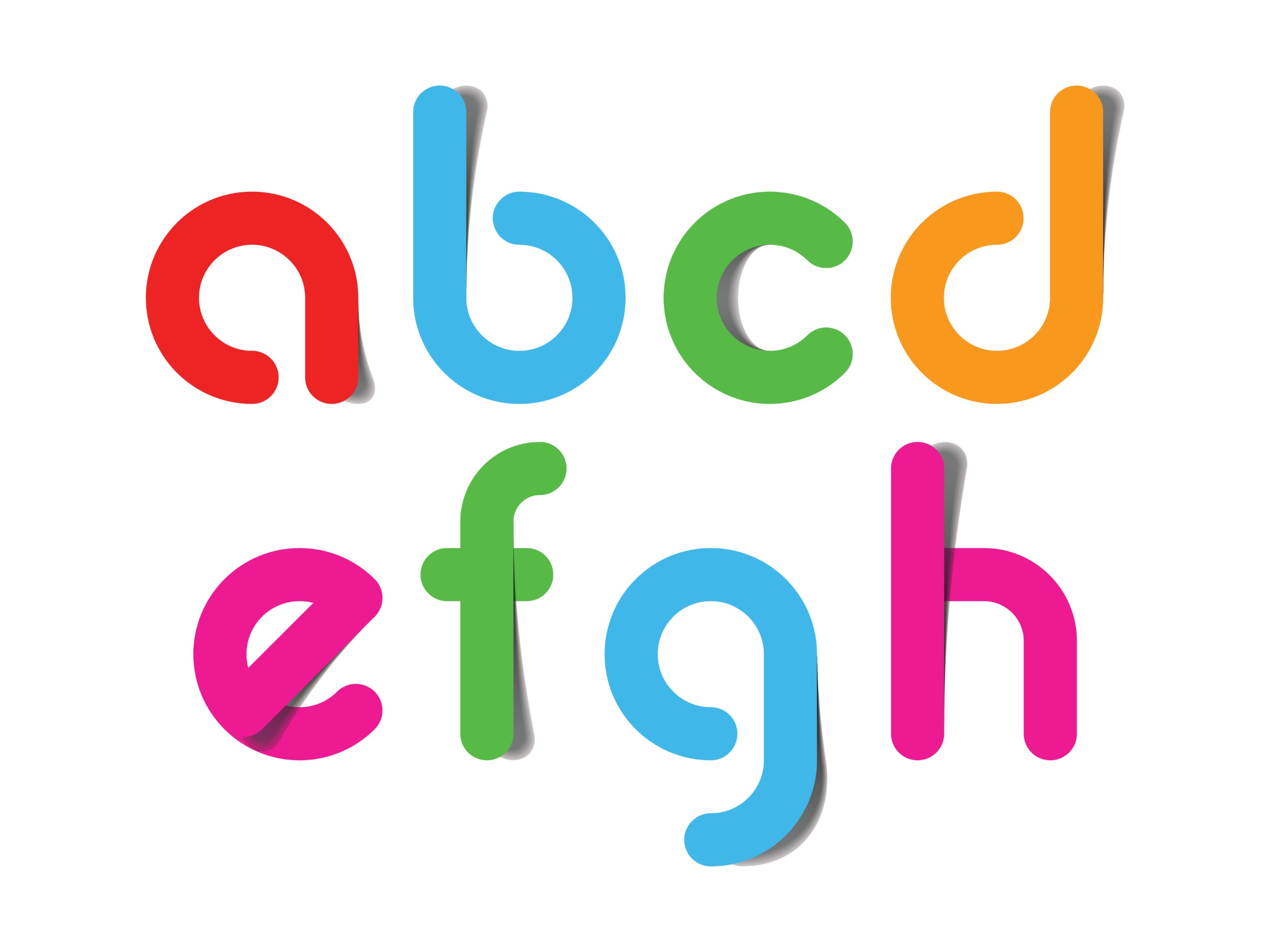 Paper Cut Alphabet Clipart, Paper Cut Alphabet Vector Png Svg Eps Ai ...