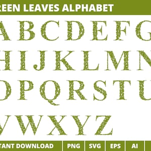 Fruit and Vegetable Alphabet Clipart, Fruit and Vegetable Alphabet ...