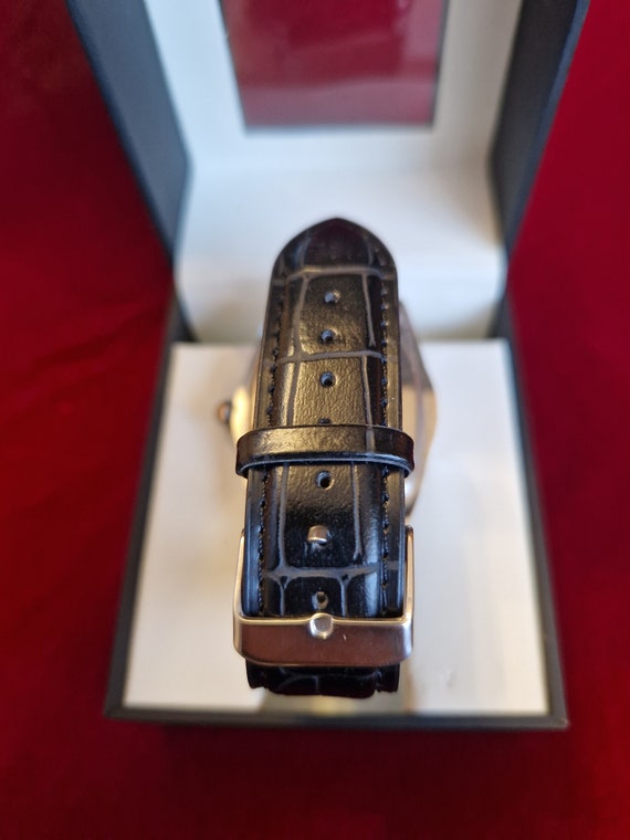 Vintage watch,, Mark Naimer''5149 Unisex Quartz Pyram… - Gem