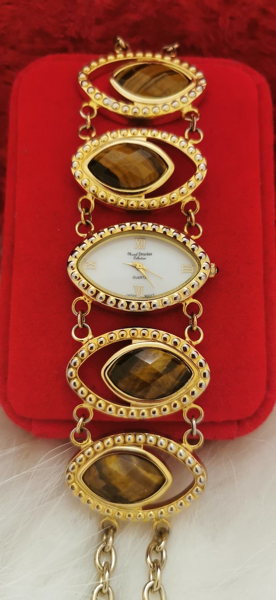 Marcel drucker ladies - Gem