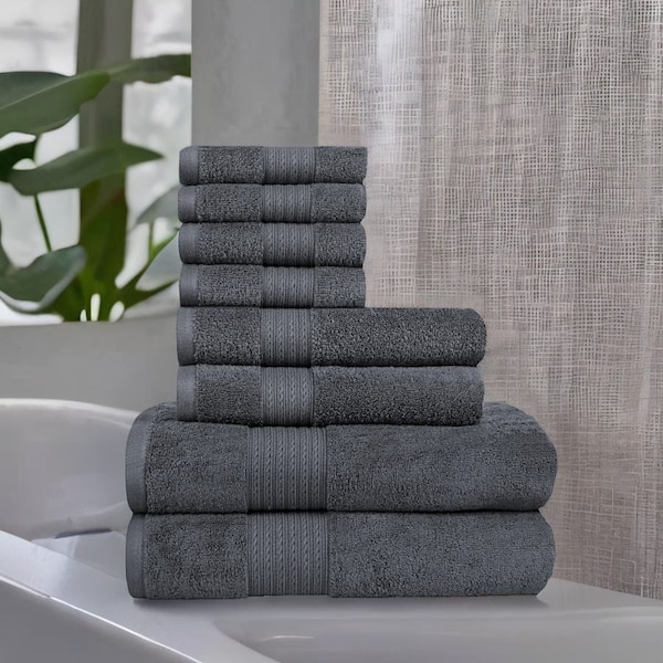 Hand Towel Set - Etsy