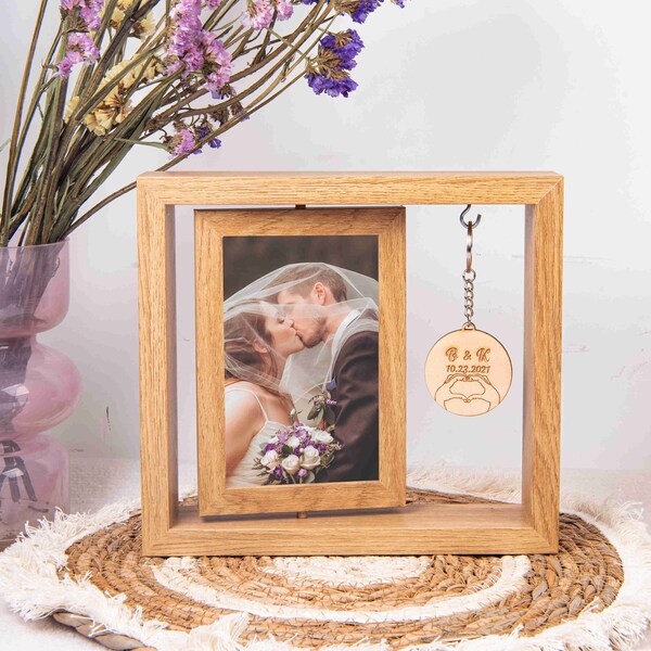 Custom Photo Frames - Etsy
